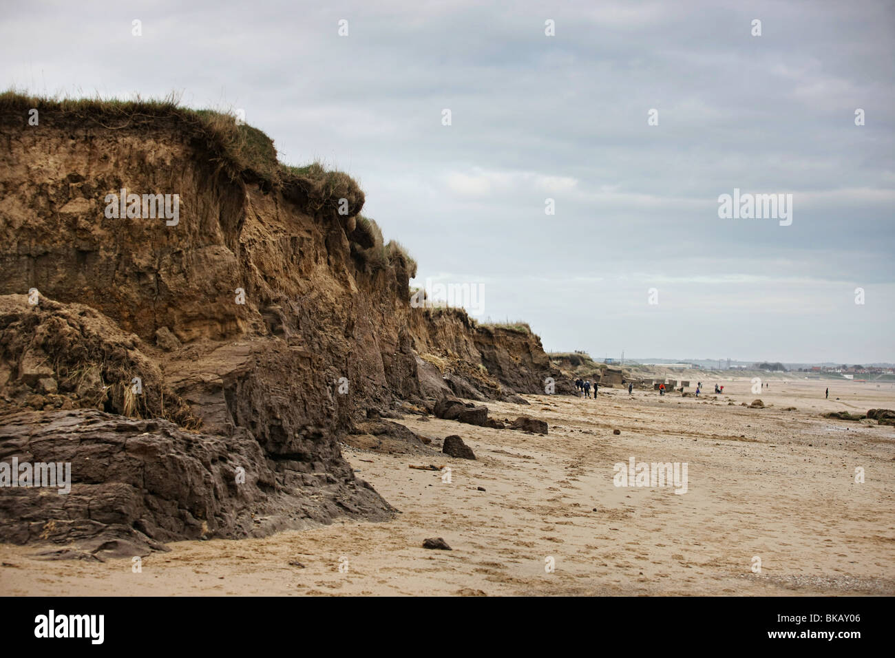Bank errosion hi-res stock photography and images - Alamy