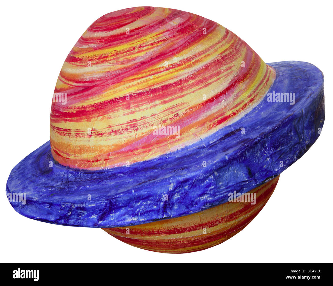 Star space creation Cut Out Stock Images & Pictures - Alamy