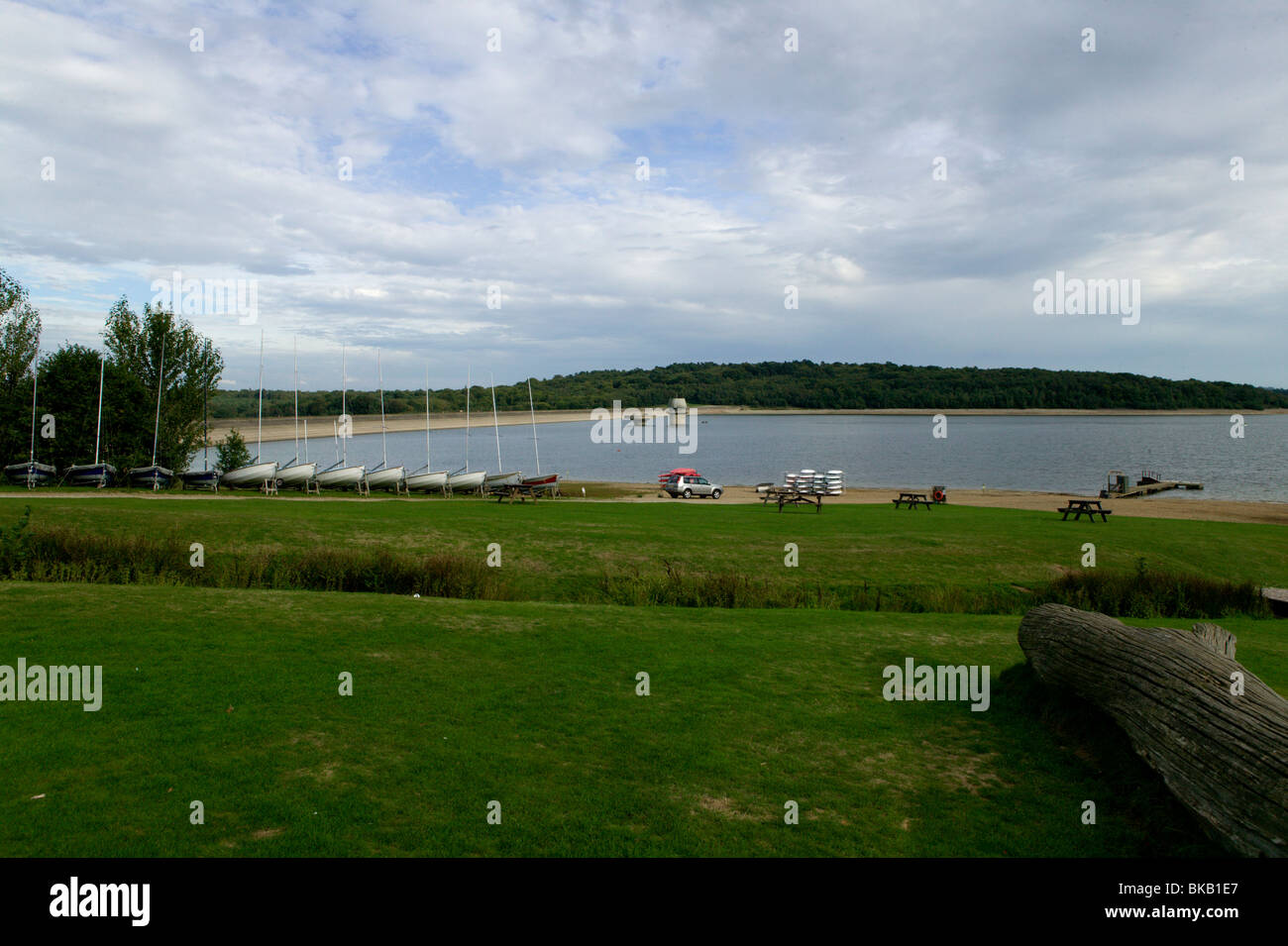 Bewl reservoir hi-res stock photography and images - Alamy