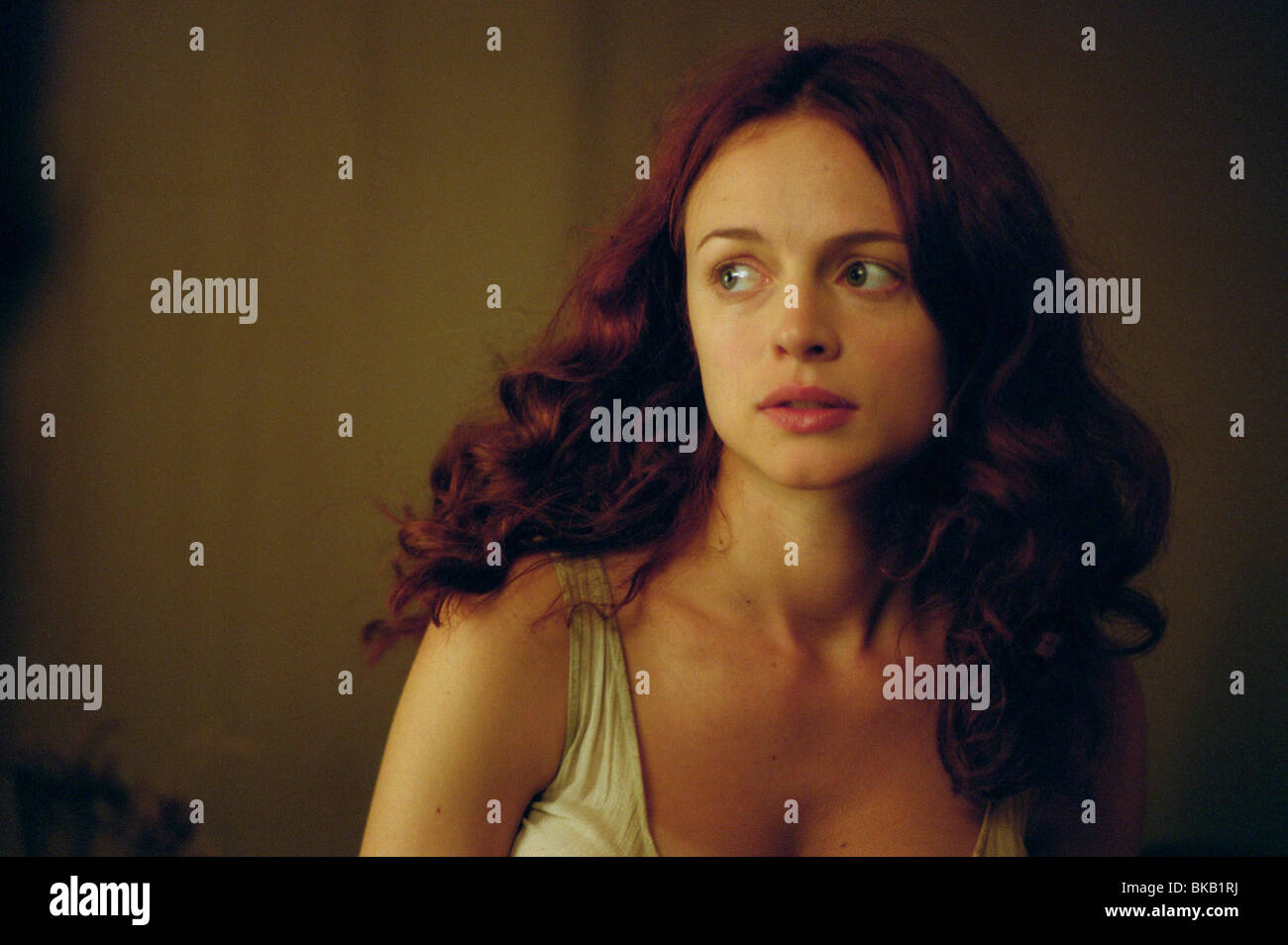 FROM HELL (2001) JACK (ALT) HEATHER GRAHAM FRHL 001DPK - 115-2 Stock Photo - Alamy