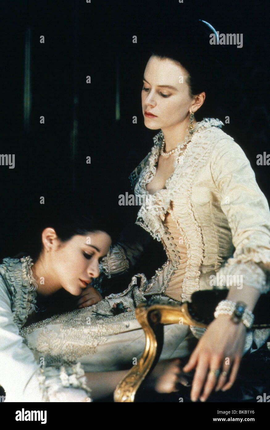 Portrait Of A Lady Nicole Kidman