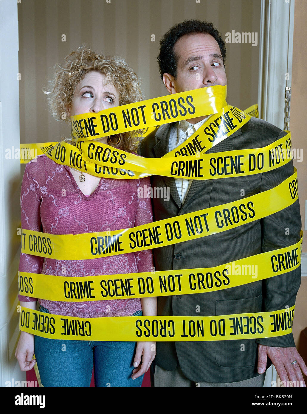 Monk TV series 2002 - 2009 - USA 2003 Season 2 Created by Andy Breckman ...