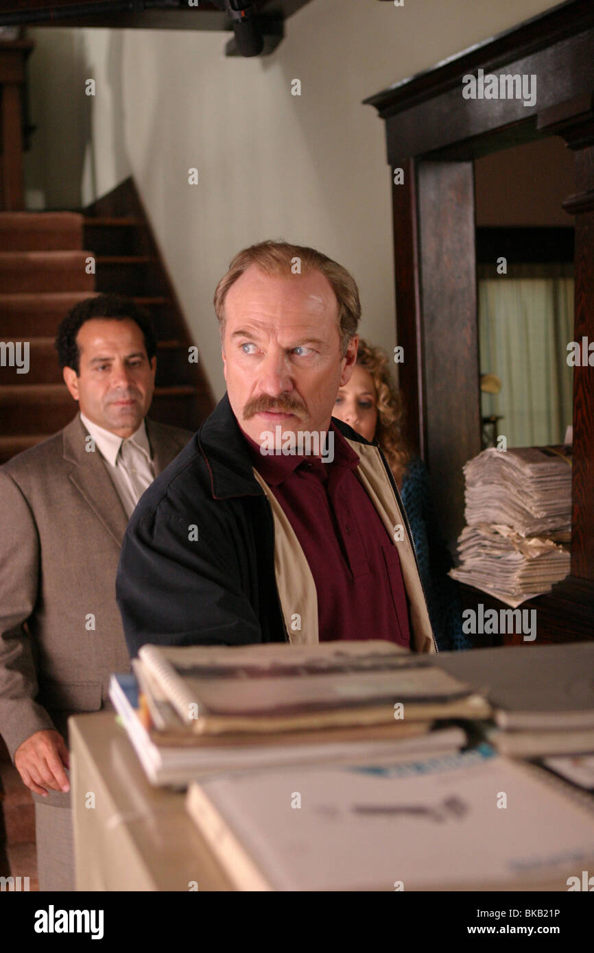 Randall zisk created by andy breckman hi-res stock photography and ...