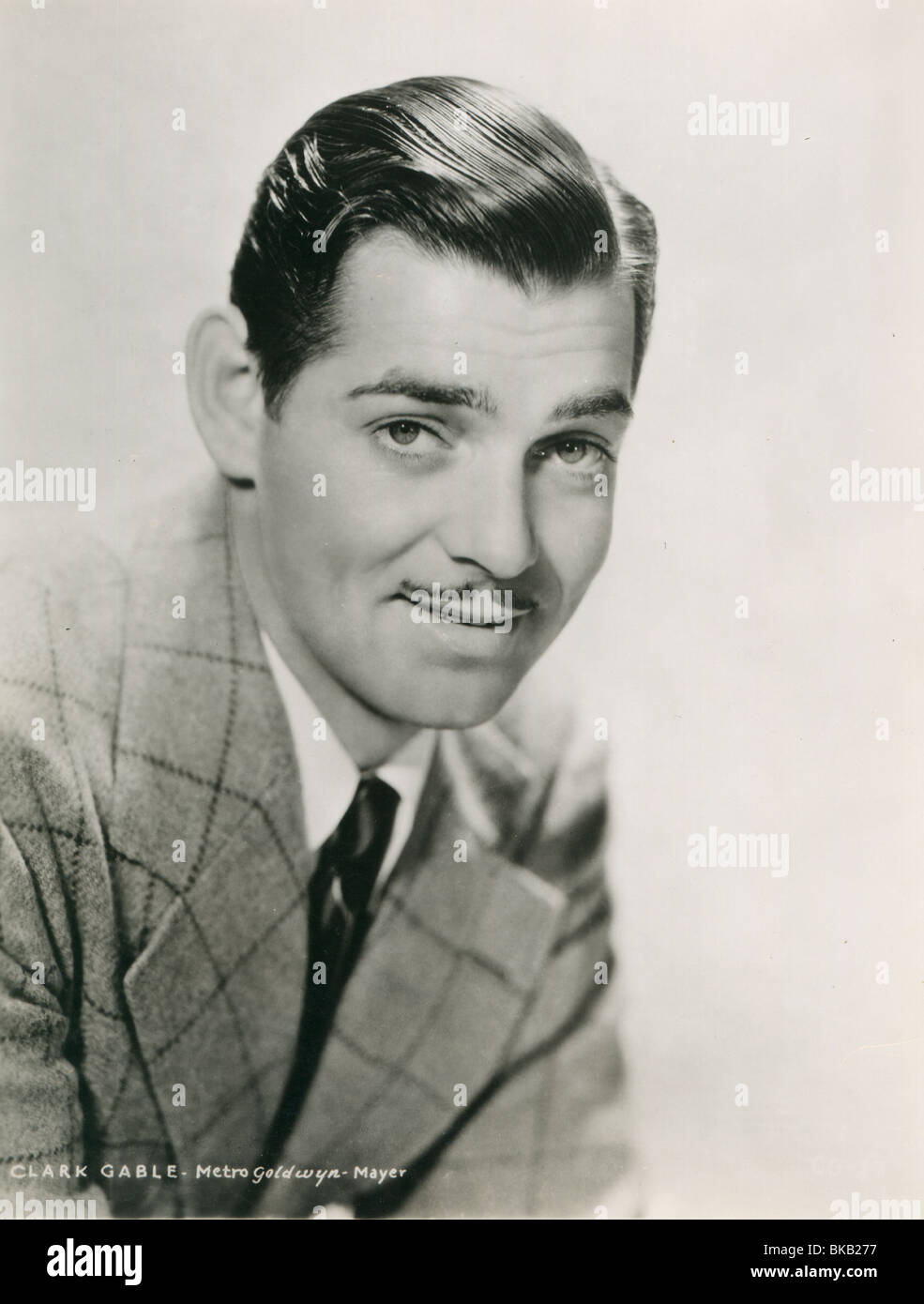 Clark Gable