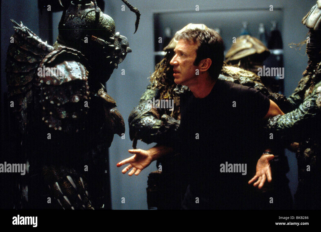 Tim allen hi-res stock photography and images - Alamy