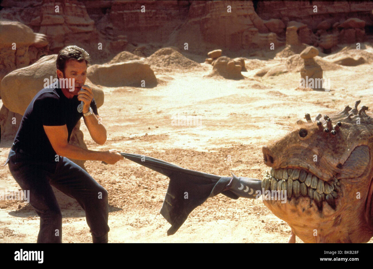 Tim allen hi-res stock photography and images - Alamy