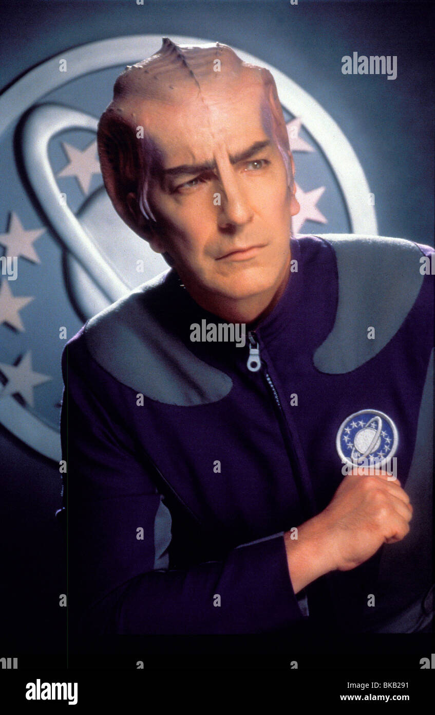Galaxy Quest Mathesar
