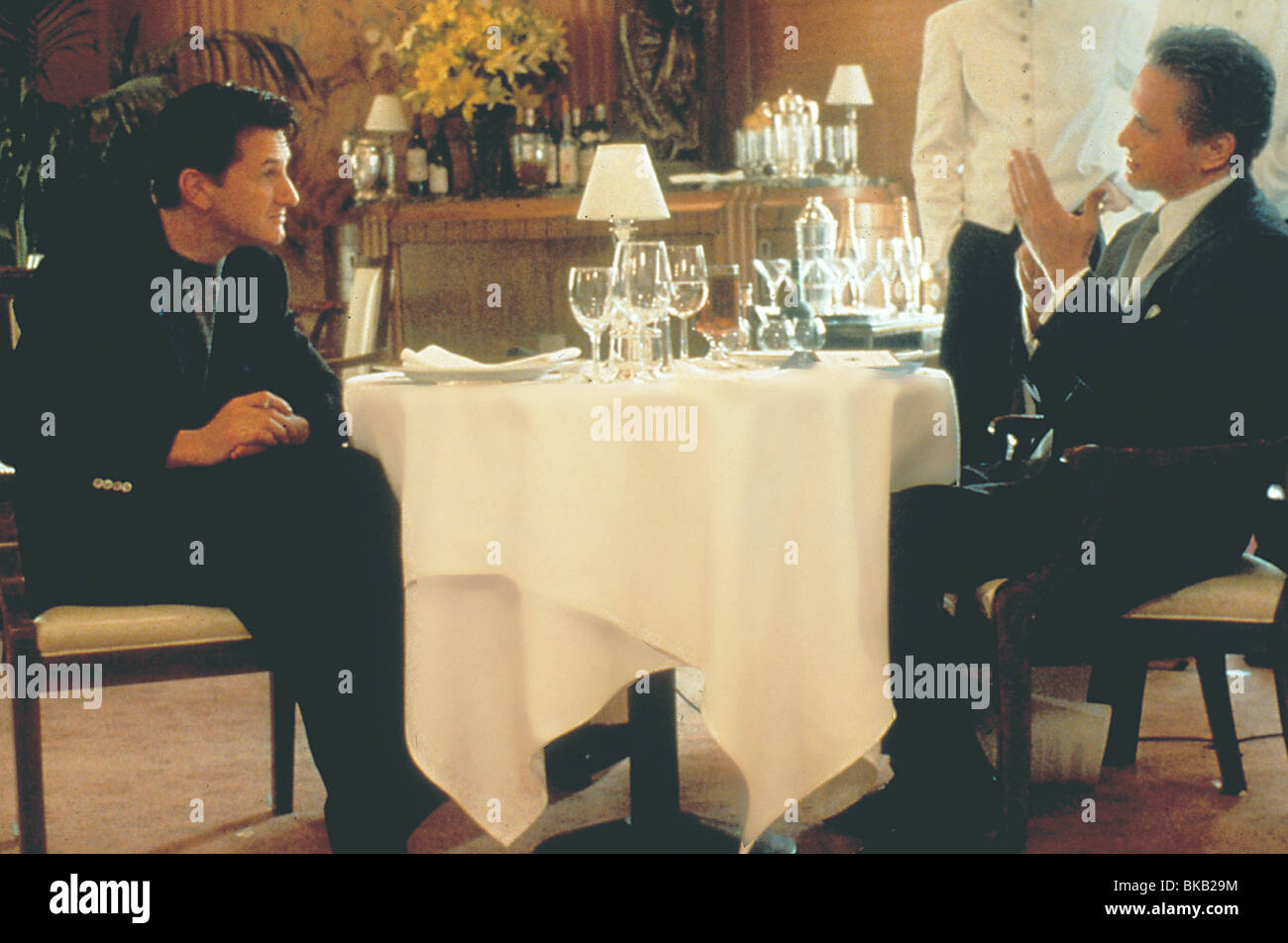 Michael penn 1997 hi-res stock photography and images - Alamy