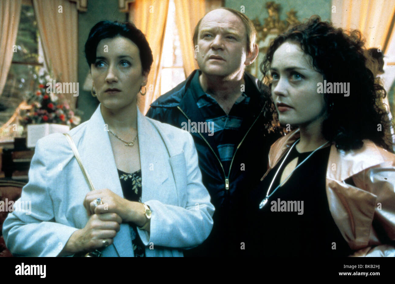 Maria Doyle Kennedy Commitments