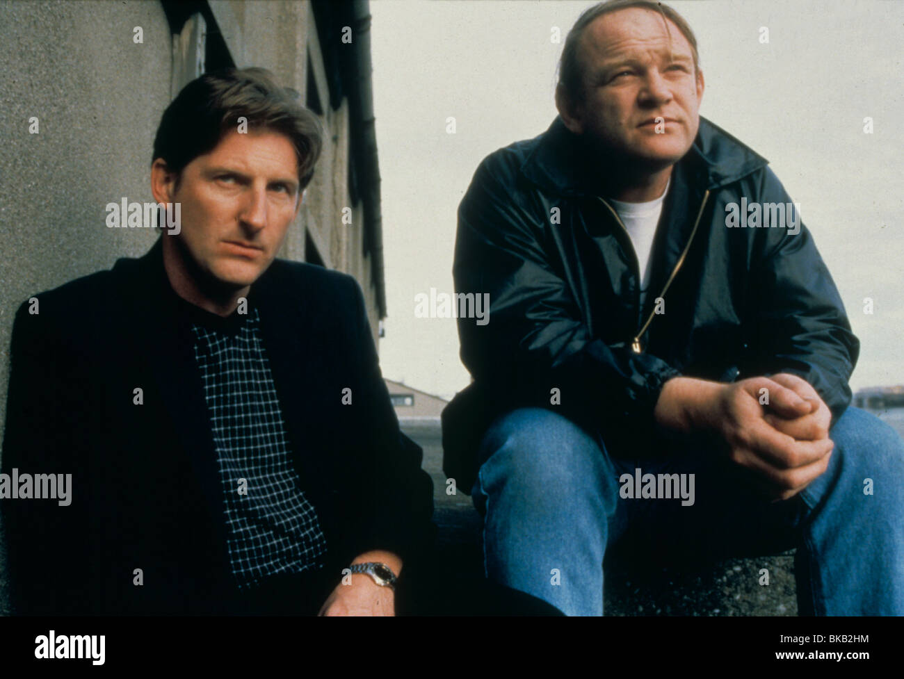 The general 1998 adrian dunbar hi-res stock photography and images - Alamy