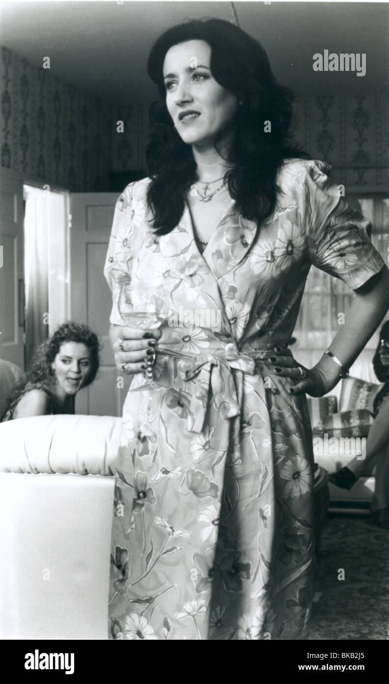 Maria Doyle Kennedy Commitments