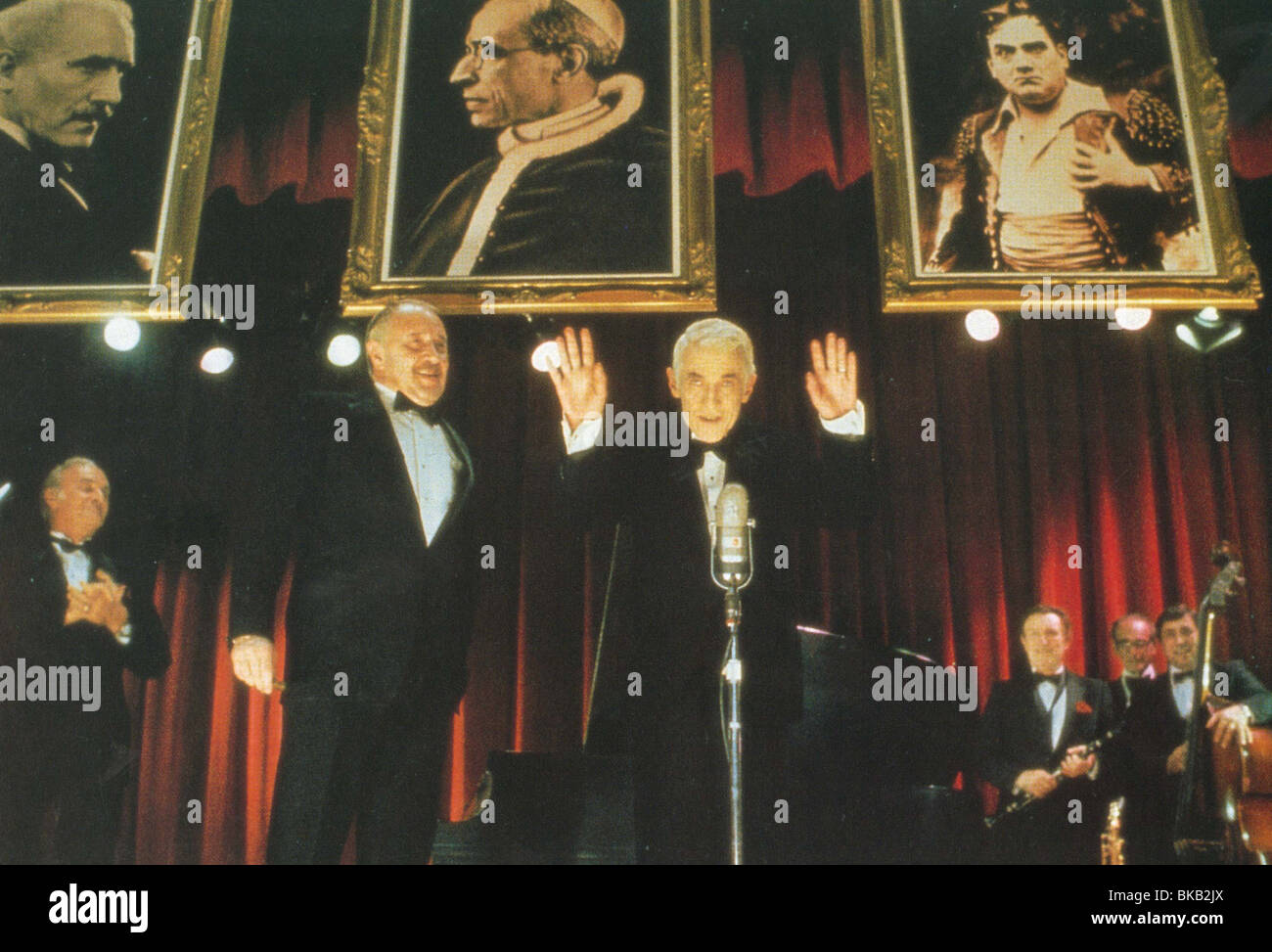 Prizzis hi-res stock photography and images - Alamy