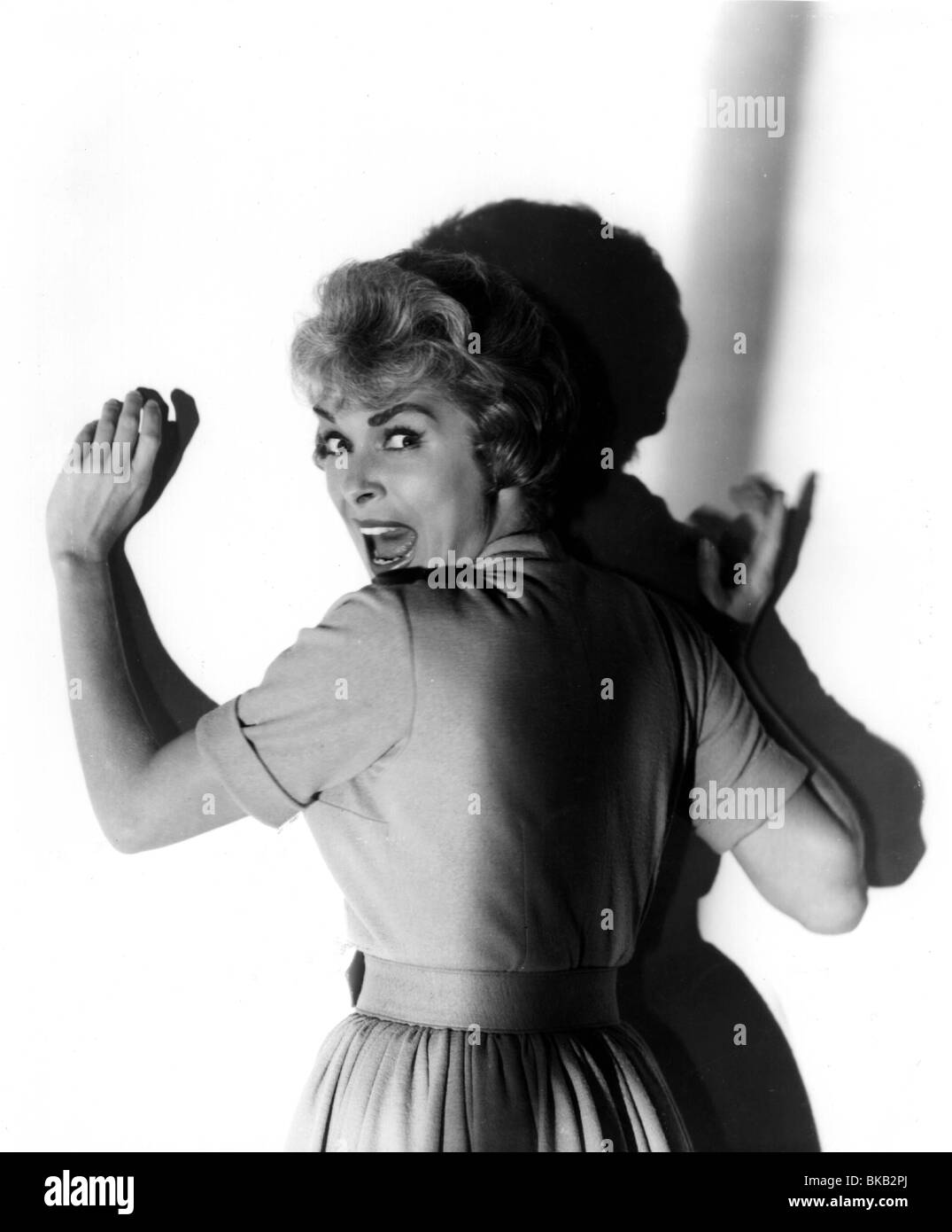 Janet leigh psycho hi-res stock photography and images - Alamy
