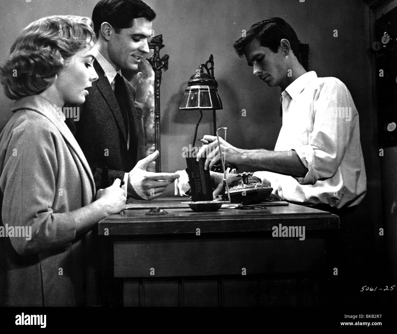 Vera miles hi-res stock photography and images - Alamy