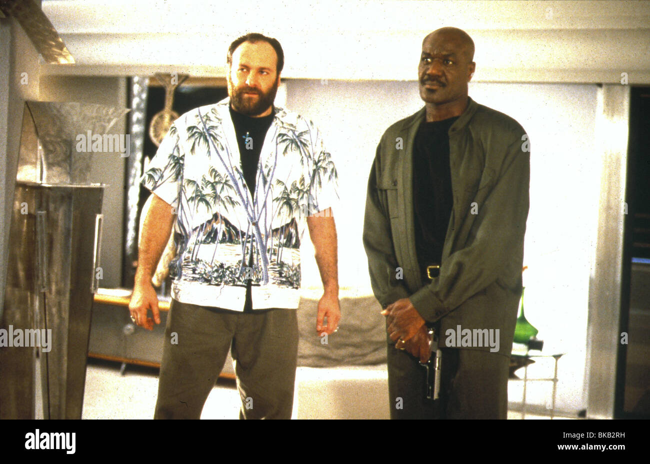 Get shorty 1995 james gandolfini hi-res stock photography and images - Alamy