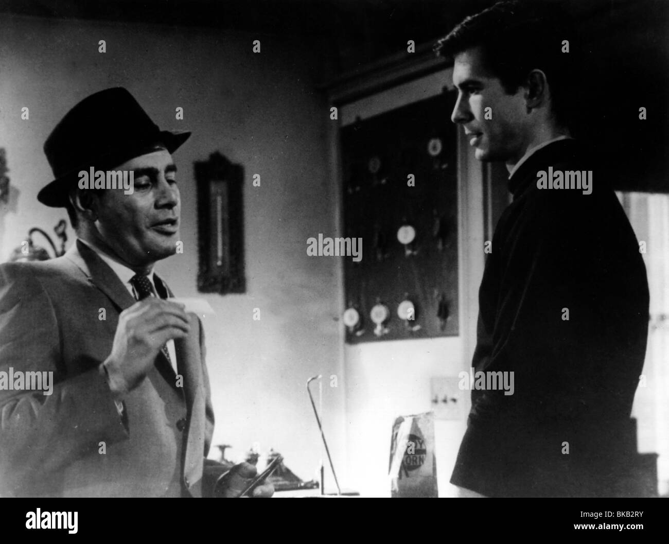 Anthony martin hi-res stock photography and images - Alamy