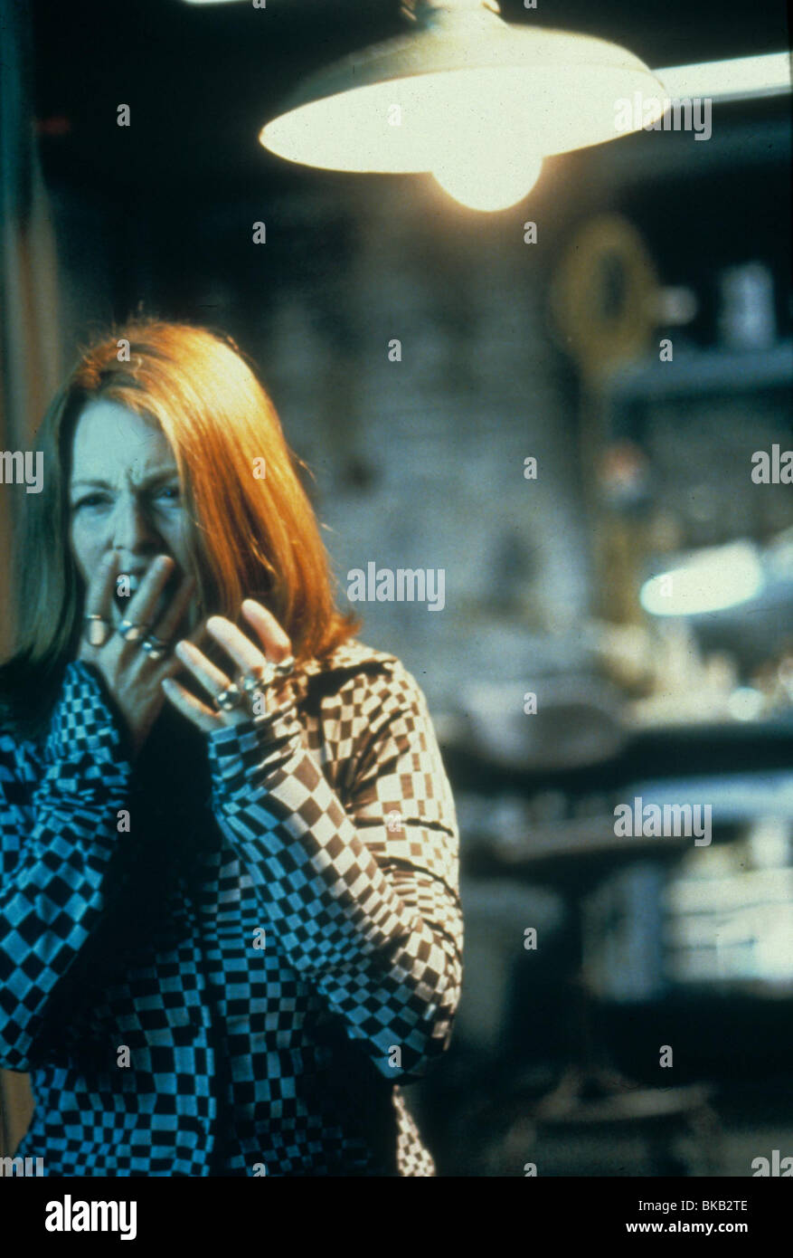 Psycho 1998 hi-res stock photography and images - Alamy