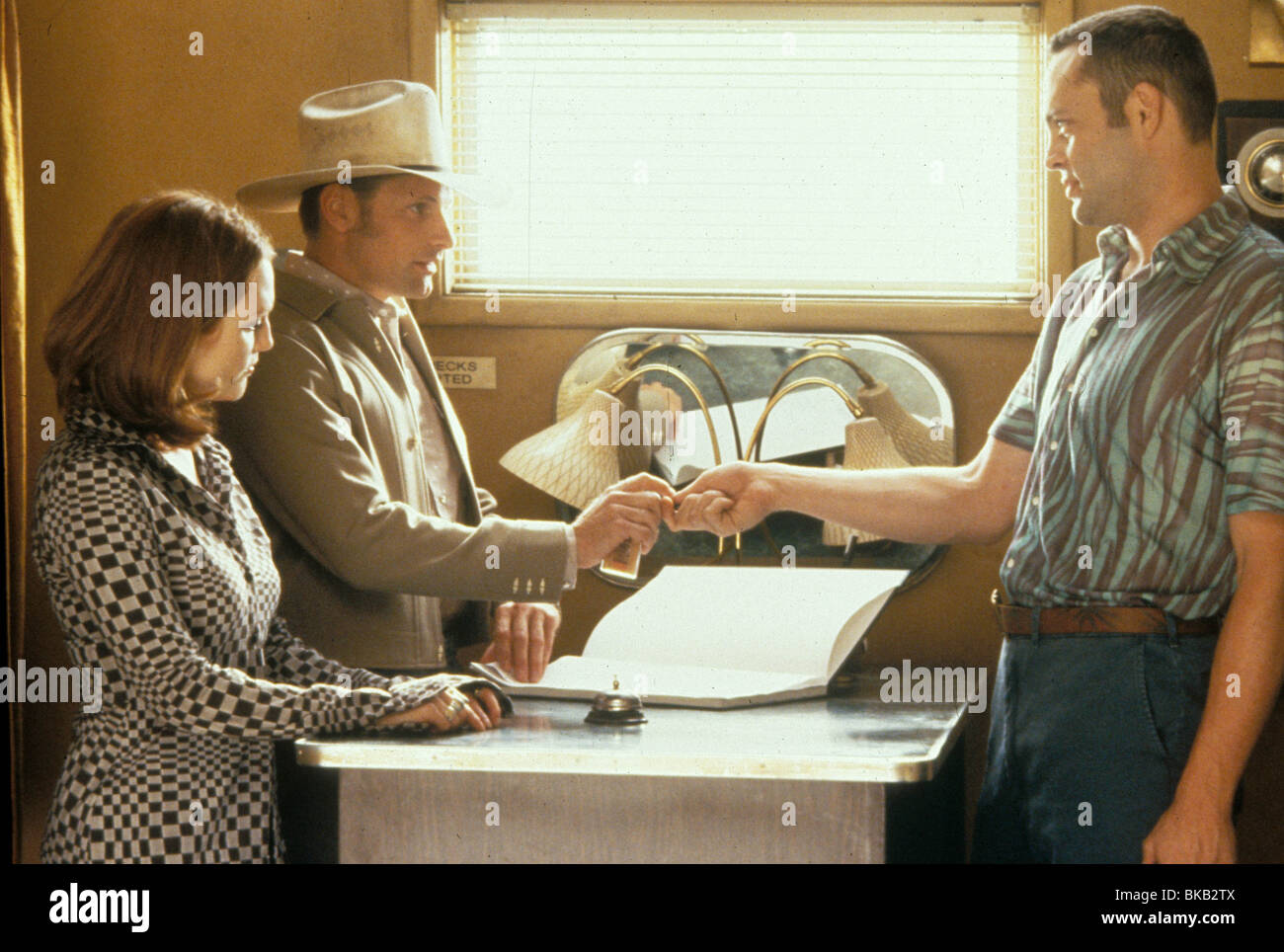 PSYCHO (1998) JULIANNE MOORE, VIGGO MORTENSEN, VINCE VAUGHN PCHO 022 ...