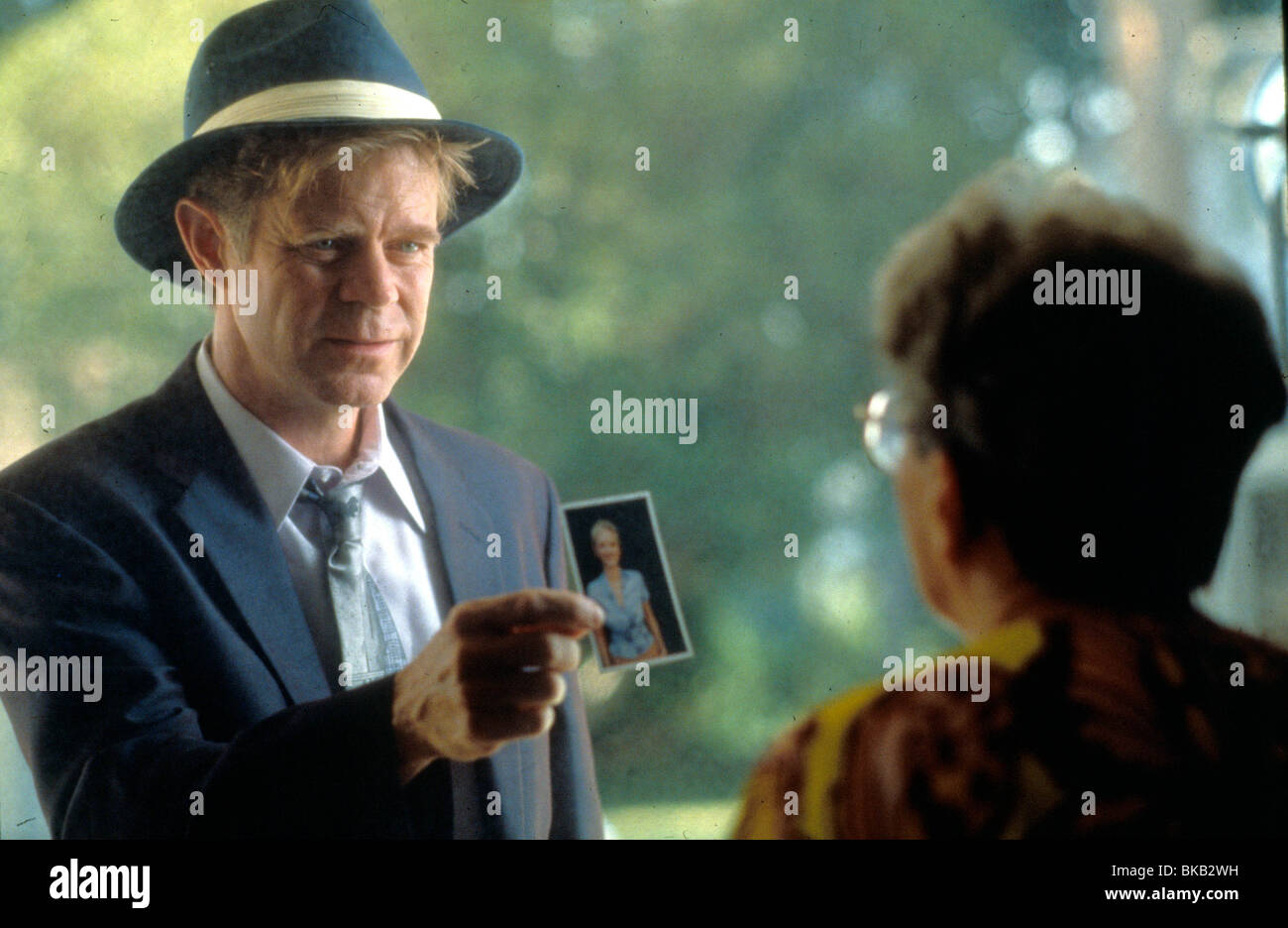 Psycho 1998 hi-res stock photography and images - Alamy