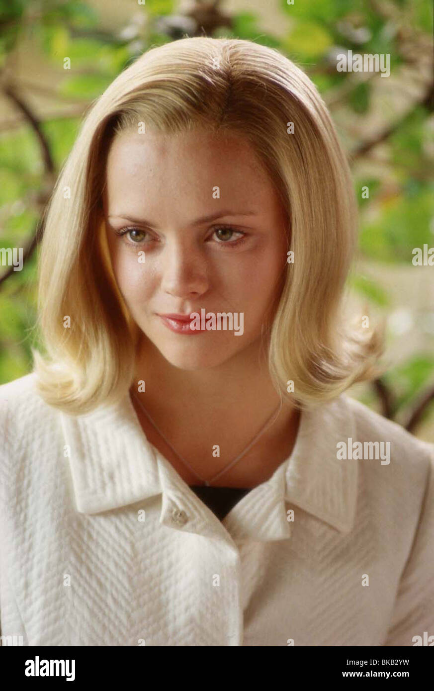 Christina Ricci Pmkn High Resolution Stock Photography and Images - Alamy