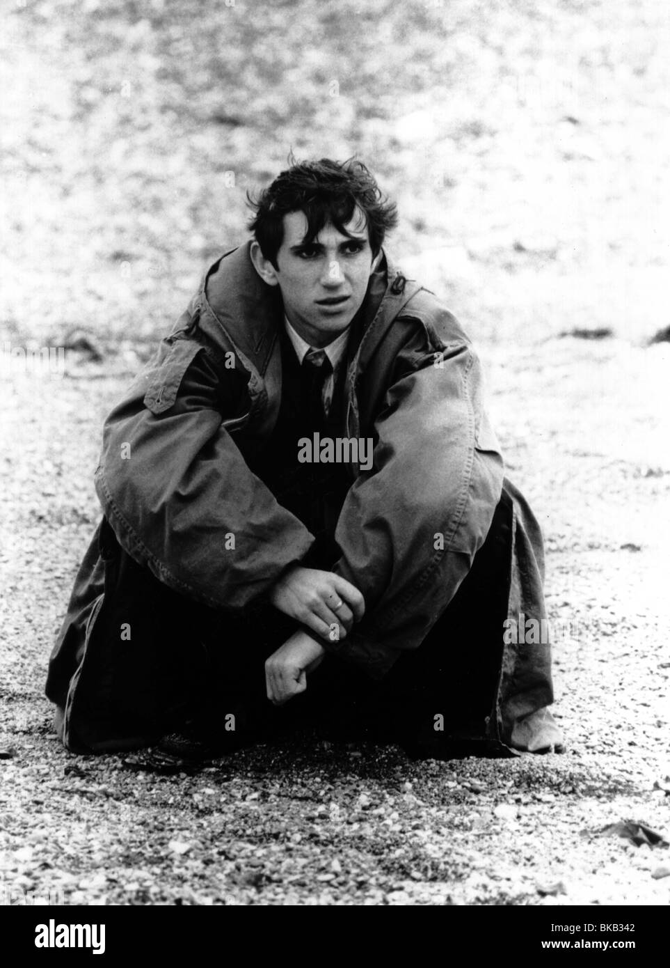 Phil Daniels Pete Townshend