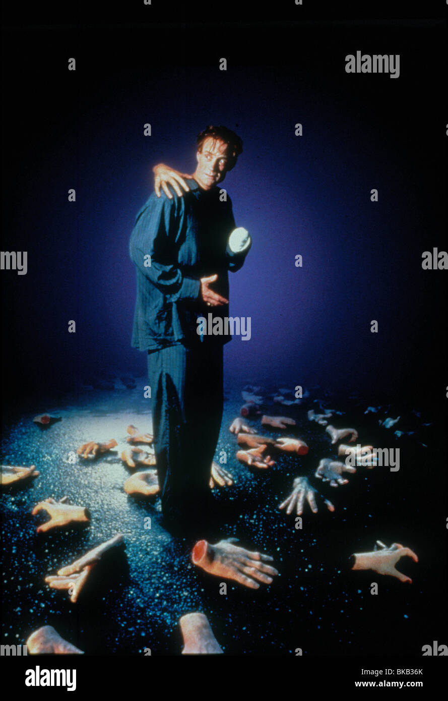 Quicksilver movie hi-res stock photography and images - Alamy