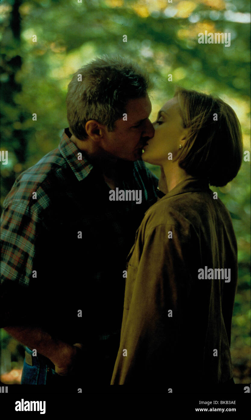 RANDOM HEARTS (1999) HARRISON FORD, KRISTIN SCOTT THOMAS RAHE 030 Stock ...