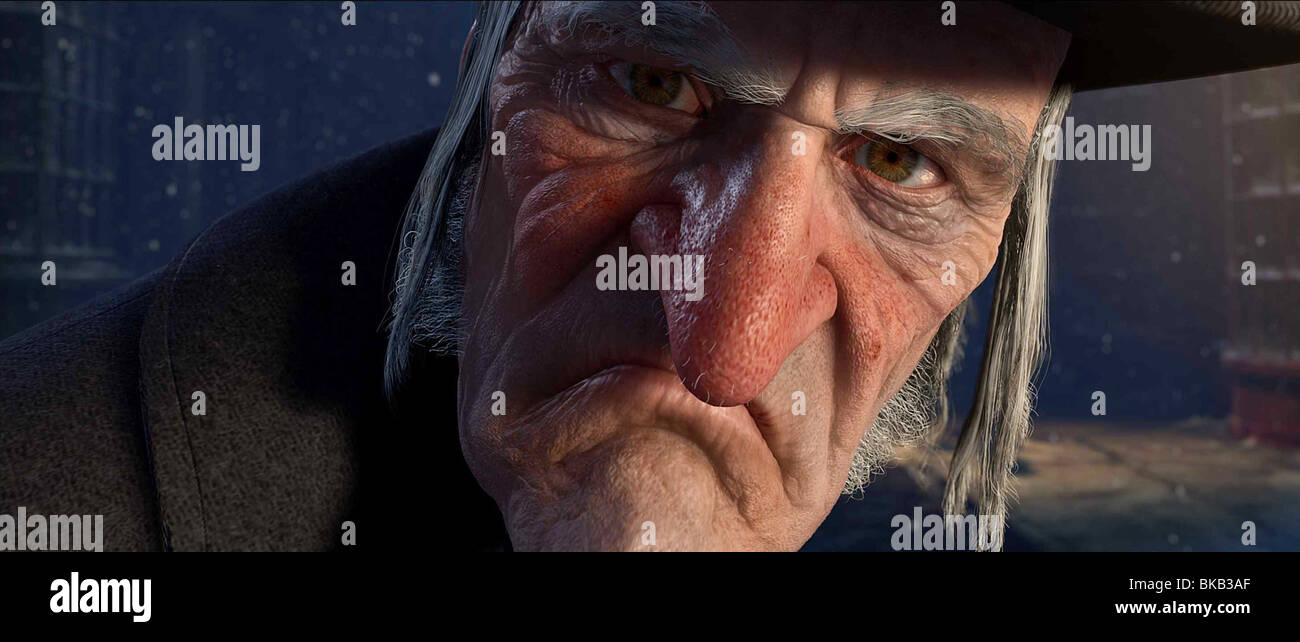 A christmas carol hi-res stock photography and images - Alamy