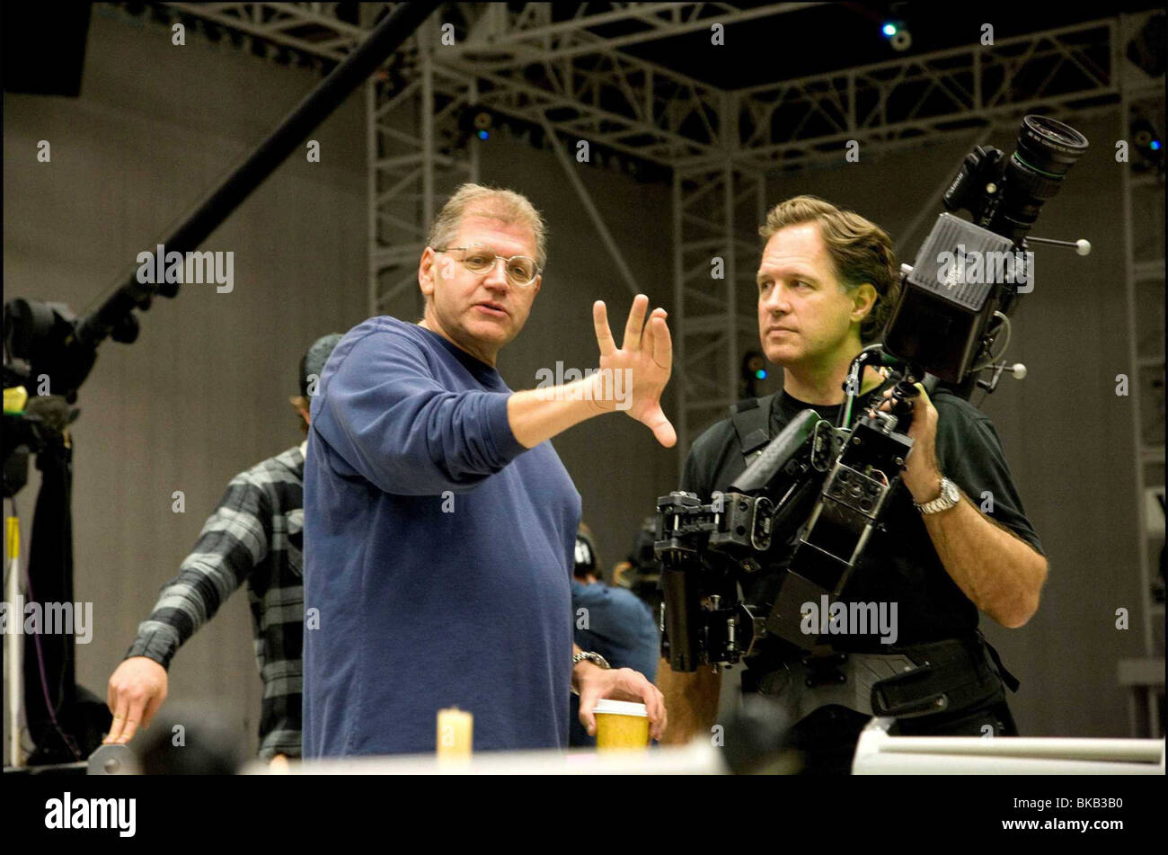 Disneys A Christmas Carol Year High Resolution Stock Photography and ...