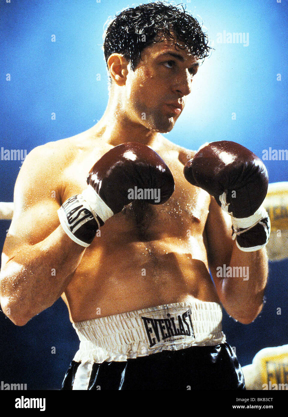 Raging bull film stills hi-res stock photography and images - Alamy
