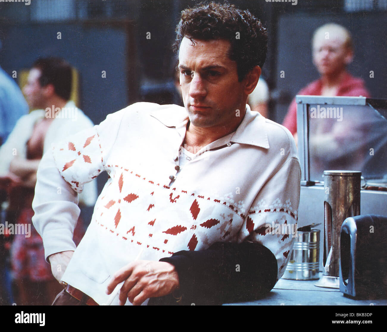 Raging bull film stills hi-res stock photography and images - Alamy