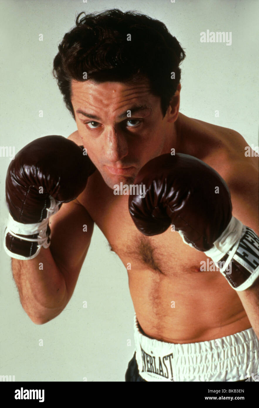 RAGING BULL(1980) ROBERT DE NIRO Stock Photo - Alamy