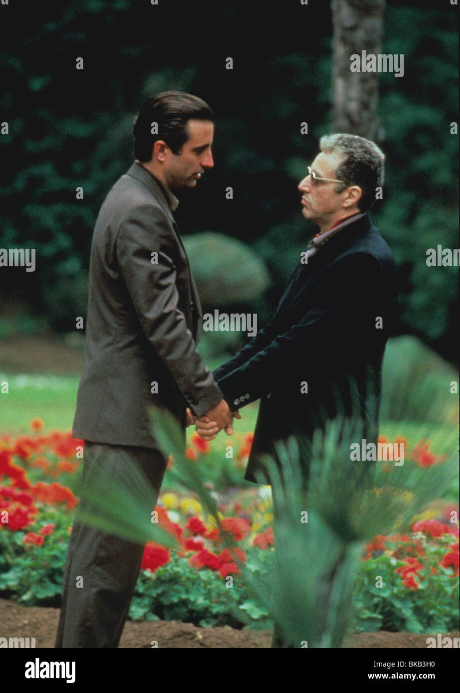 THE GODFATHER PART III (1990) THE GODFATHER 3 (ALT) ANDY GARCIA, AL ...