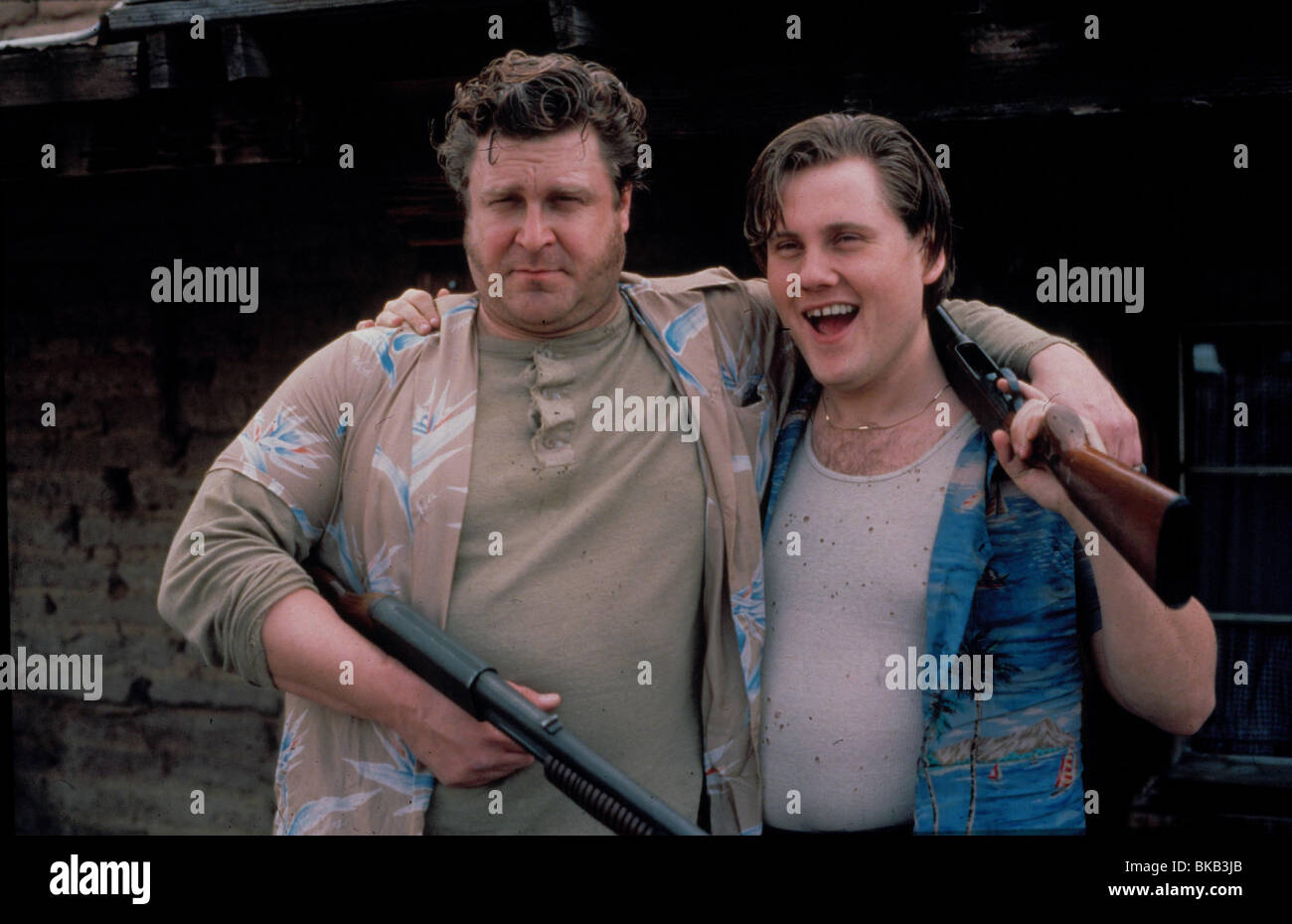 Raising arizona 1987 john goodman hi-res stock photography and images ...