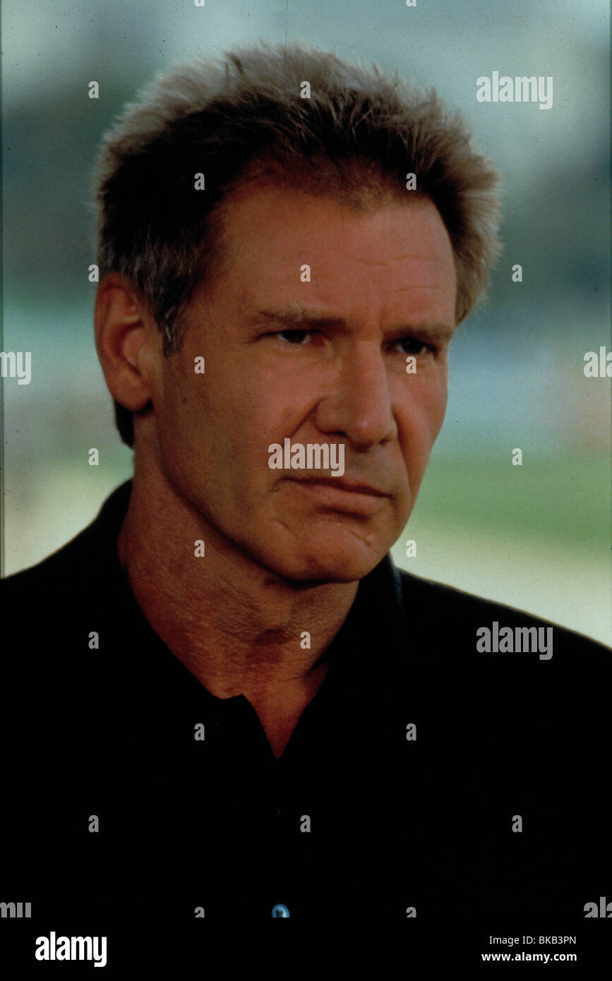 Harrison ford 1999 hi-res stock photography and images - Alamy