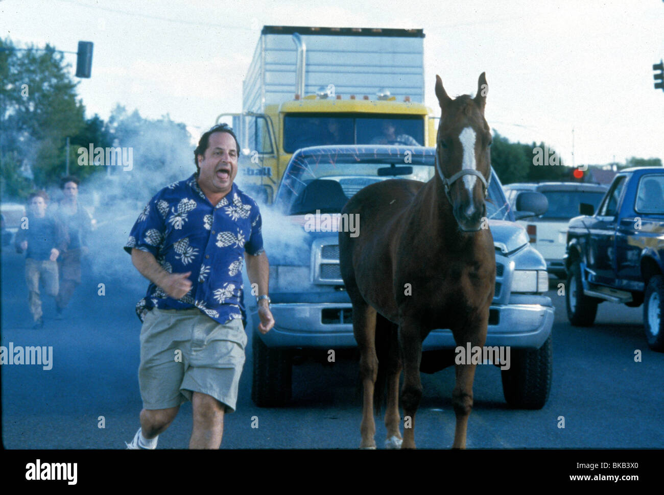 Rat Race Movie John Cleese