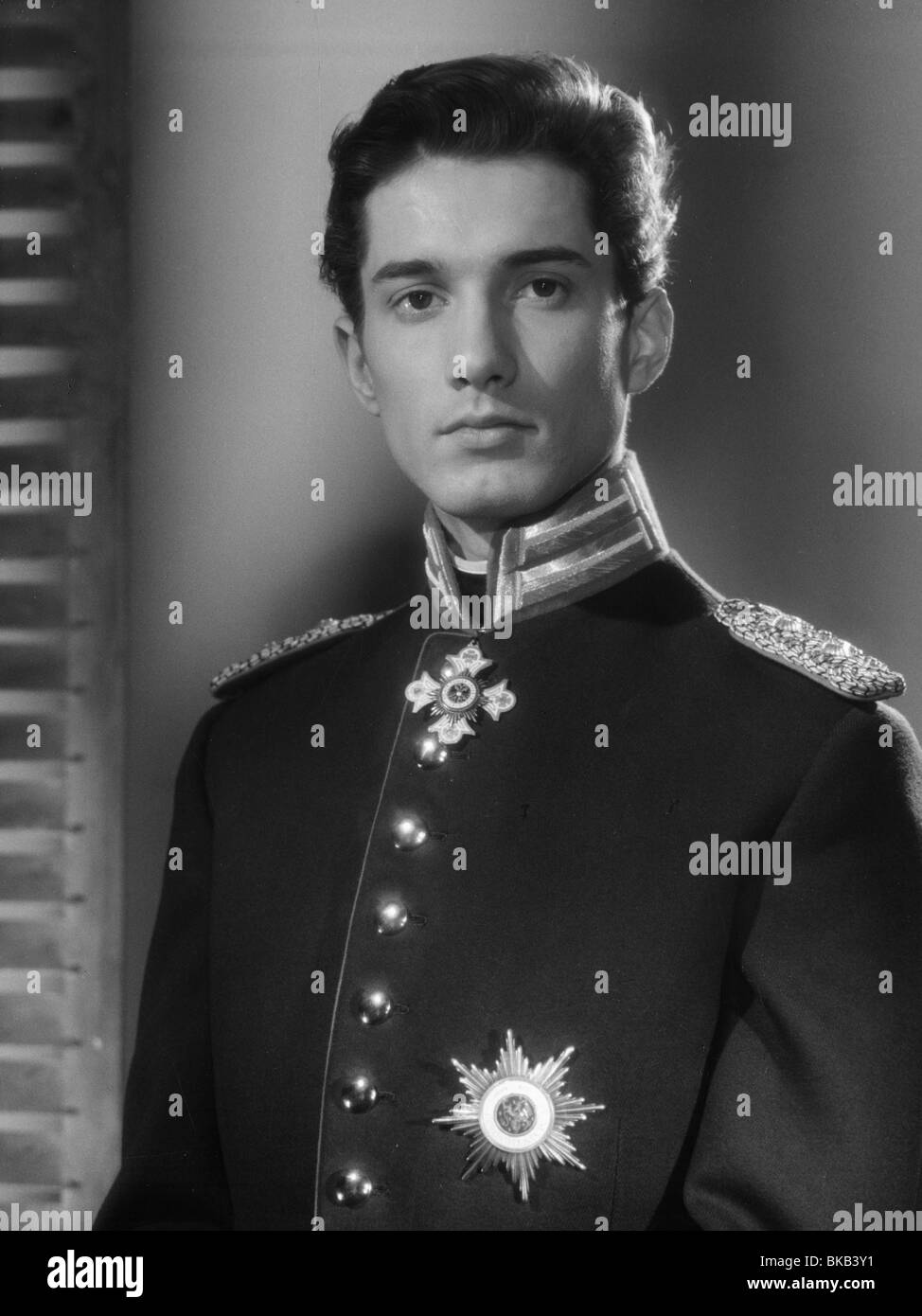 Karl wolff uniform hi-res stock photography and images - Alamy