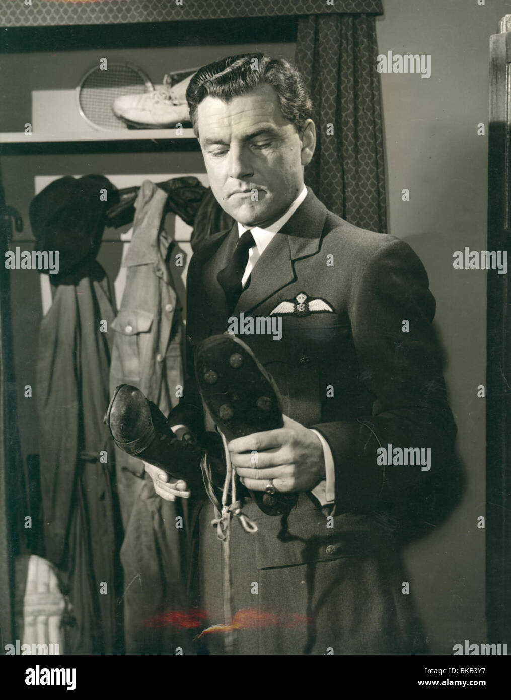 Reach for the sky film hi-res stock photography and images - Alamy