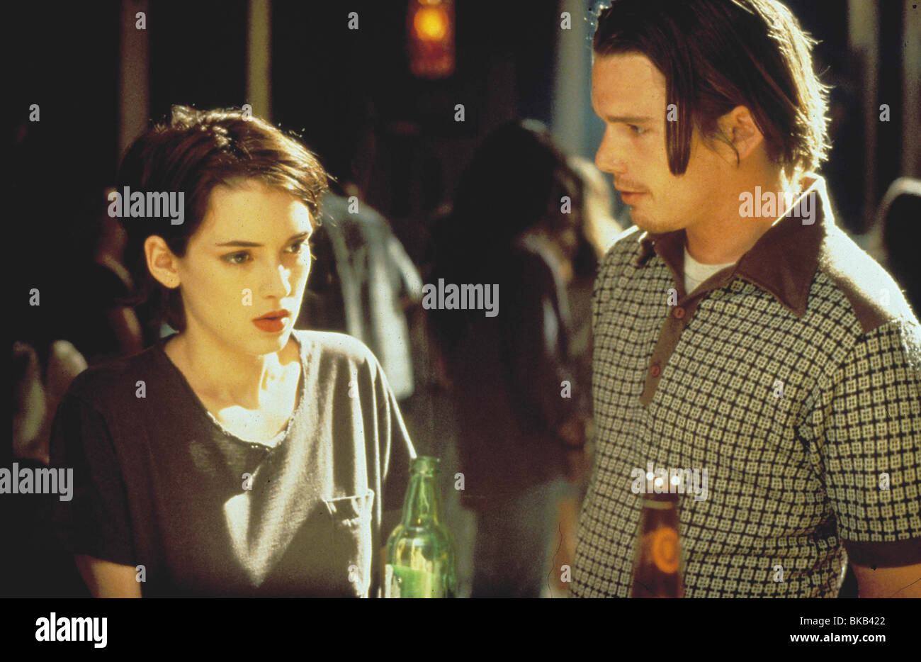 Reality Bites 1994