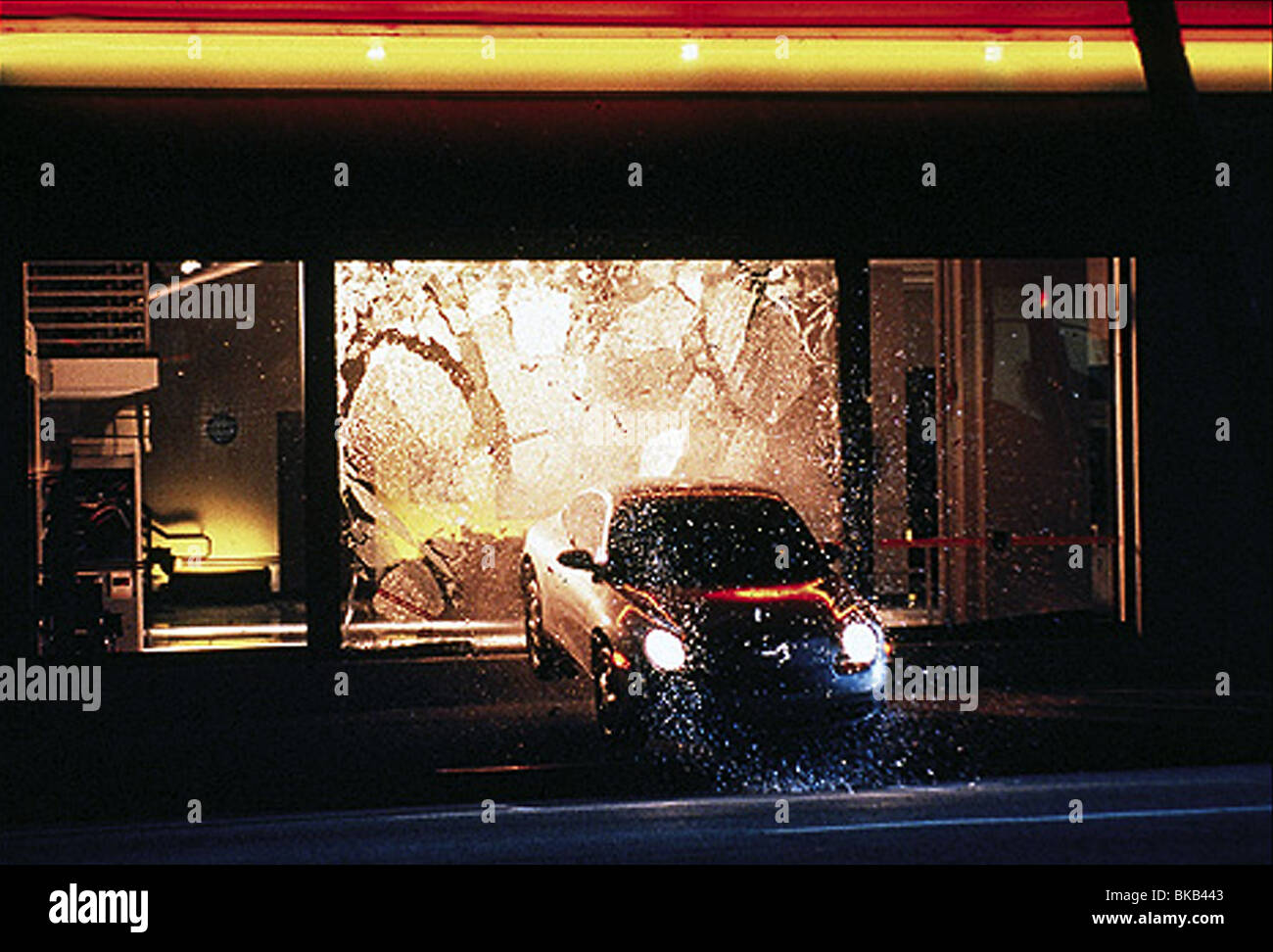 Gone In 60 Seconds High Resolution Stock Photography and Images - Alamy