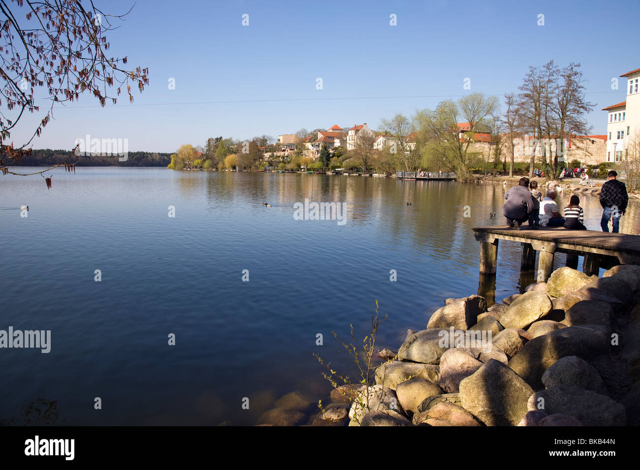 Strausberg hi-res stock photography and images - Alamy