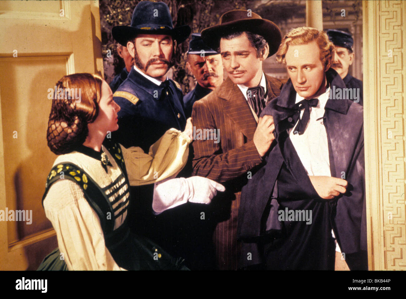 Clark Gable Gone With The Wind Hat