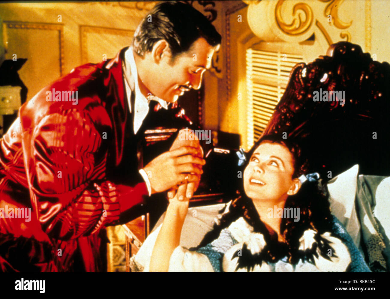 Gone with the wind still hi-res stock photography and images - Alamy