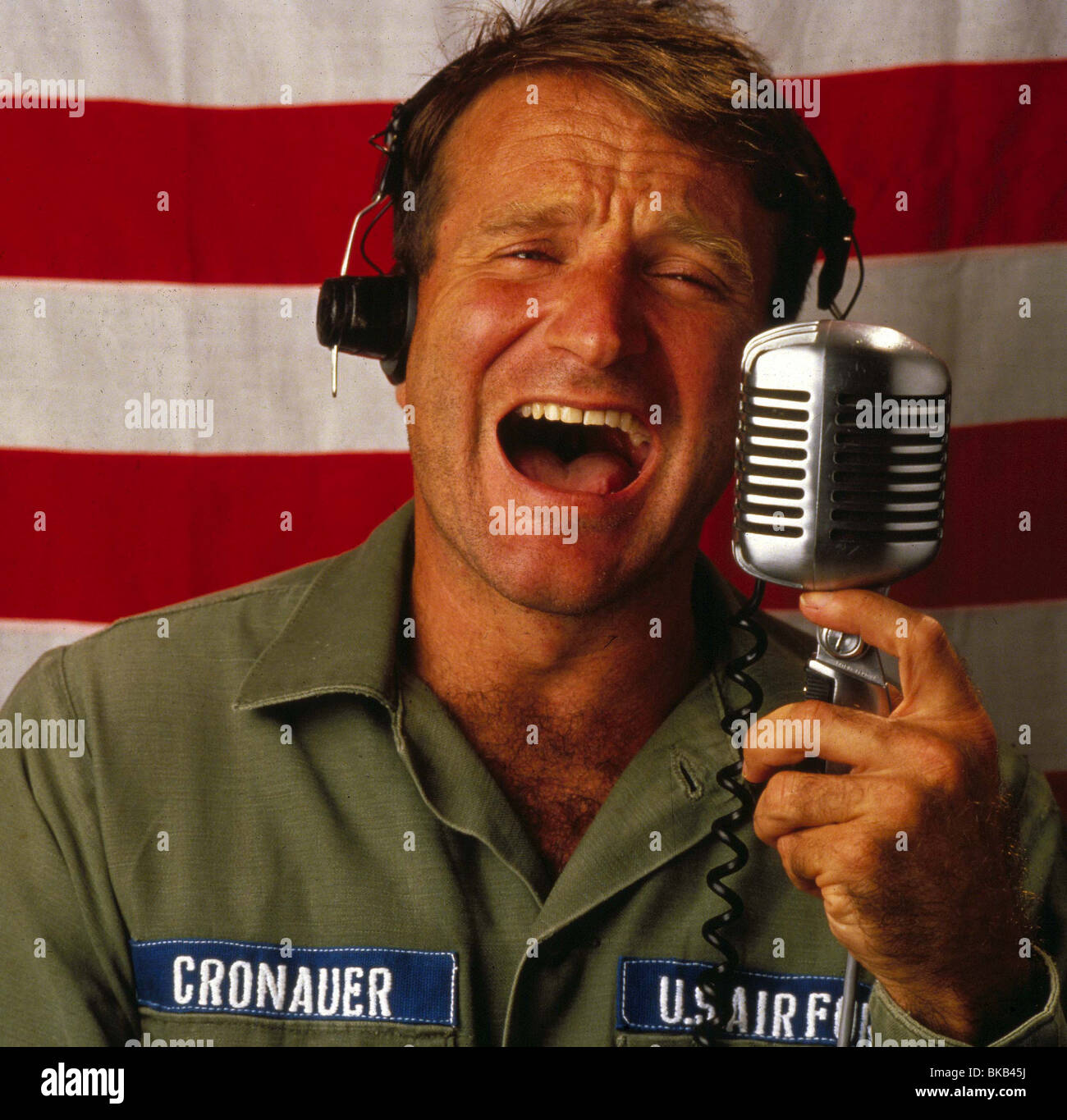 Good Morning Vietnam