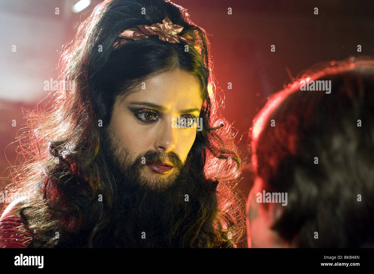 Cirque du Freak: The Vampire's Assistant The Vampire's Assistant Year ...