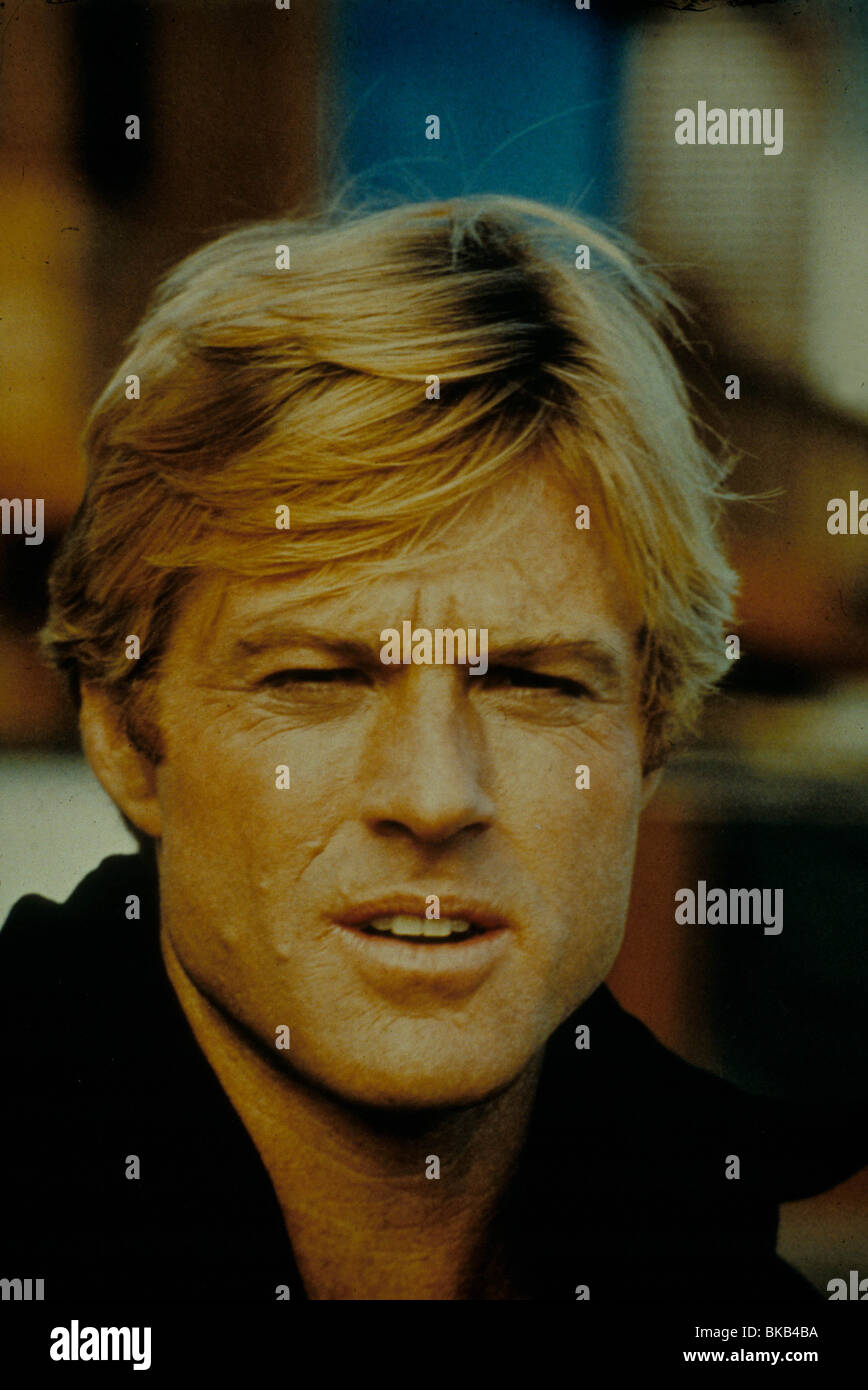 Redford hi-res stock photography and images - Alamy