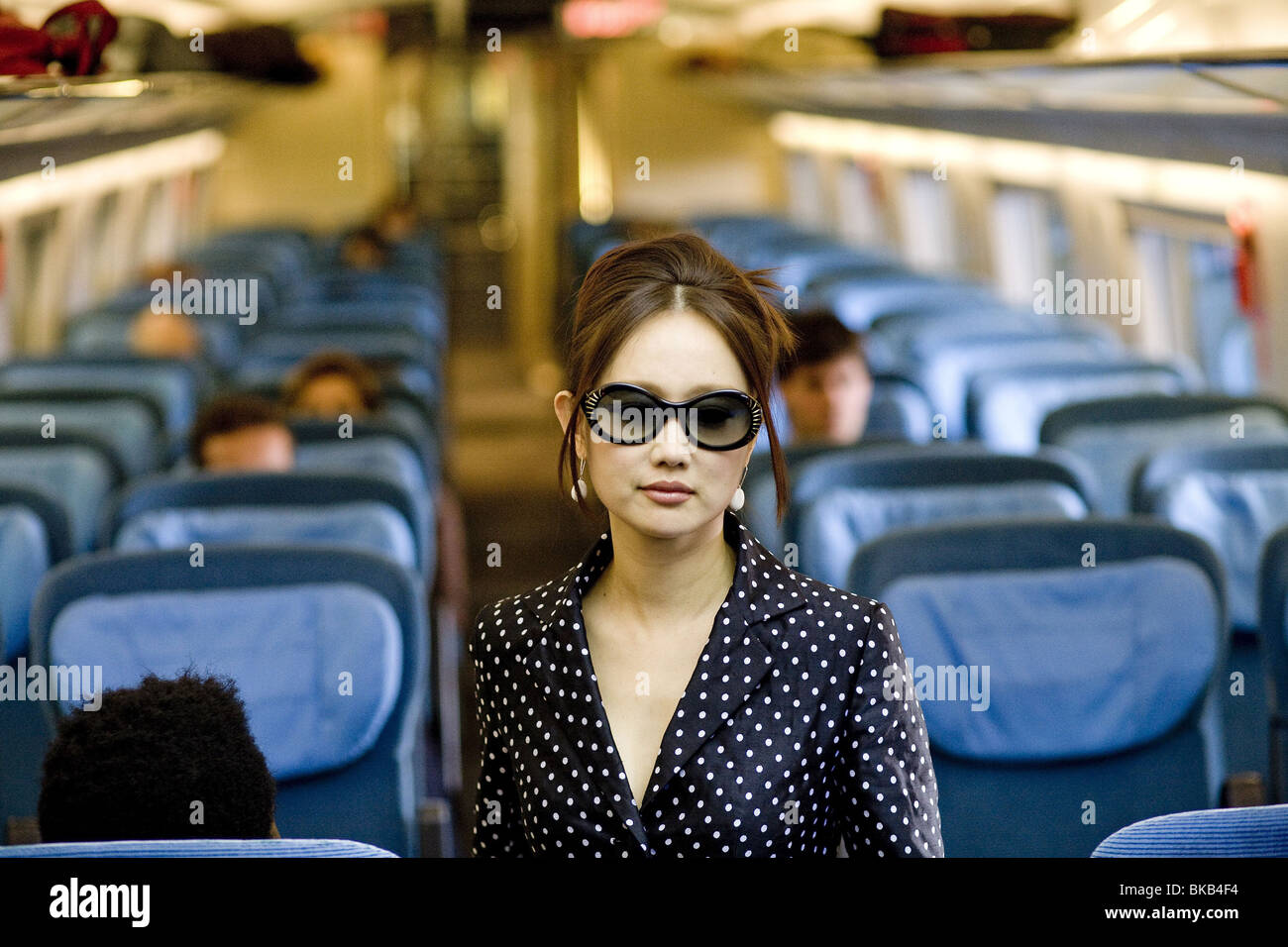 Youki hi-res stock photography and images - Alamy