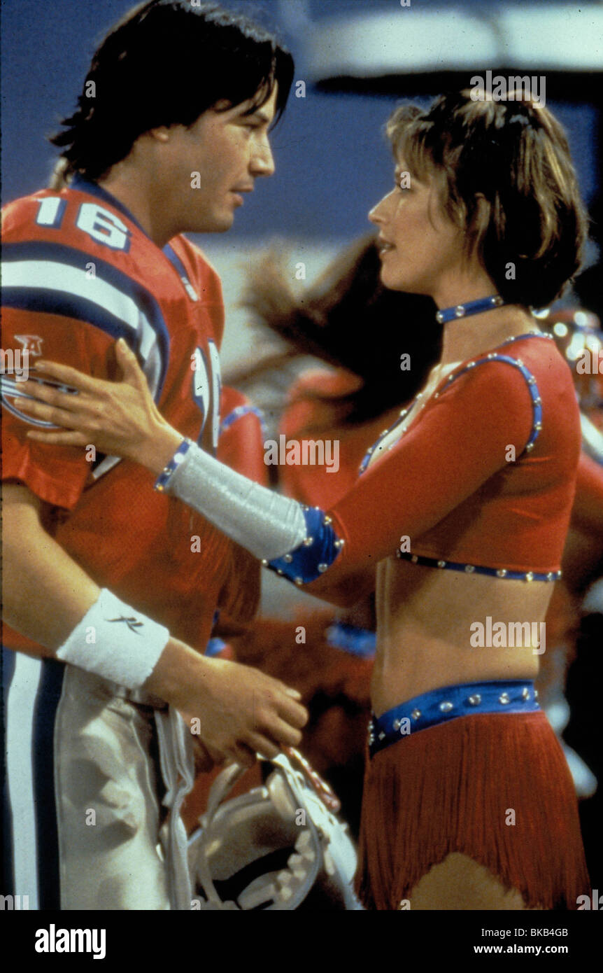 The Replacements Keanu Reeves