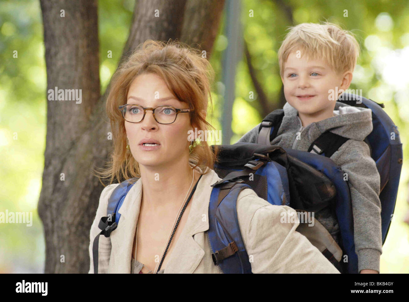 Katherine dieckmann director mother hi-res stock photography and images - Alamy