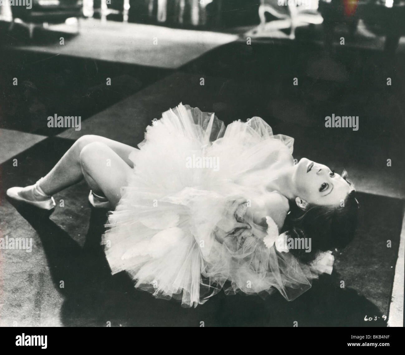 GRAND HOTEL -1932 GRETA GARBO Stock Photo - Alamy